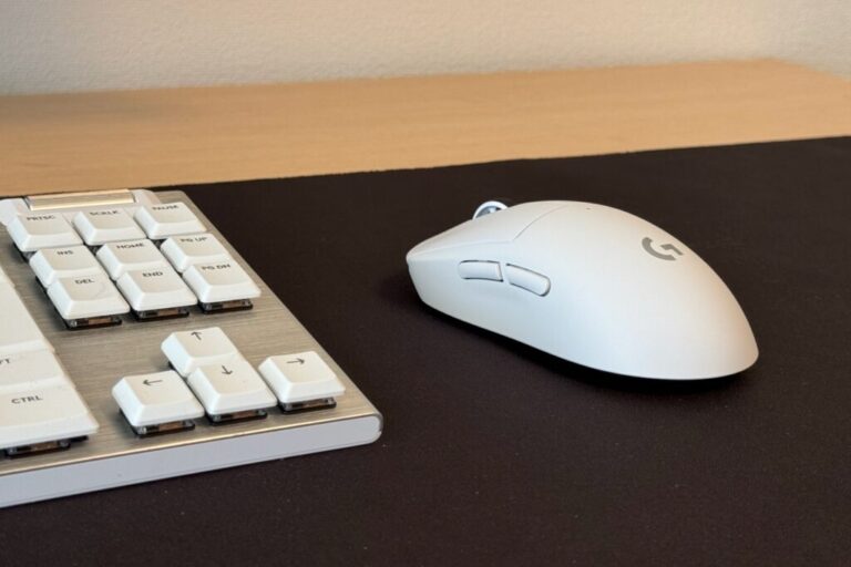 Logicool G502 X PLUSレビュー・スペック/フィット感最強ハイスペックゲーミングマウス | げむぱ