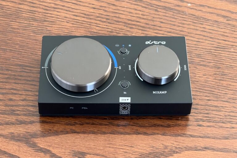 ASTRO MixAmpレビュー！ 使用感・設定方法・音質を解説 | げむぱ