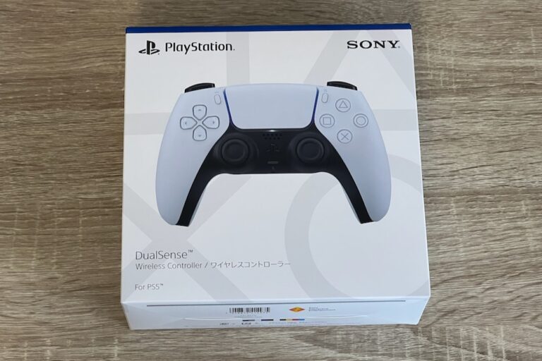 Void PS5カスタムコントローラーレビュー・FPS/TPSとの相性抜群のゲーミングコントローラー | げむぱ