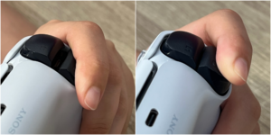 Void PS5カスタムコントローラーレビュー・FPS/TPSとの相性抜群のゲーミングコントローラー | げむぱ