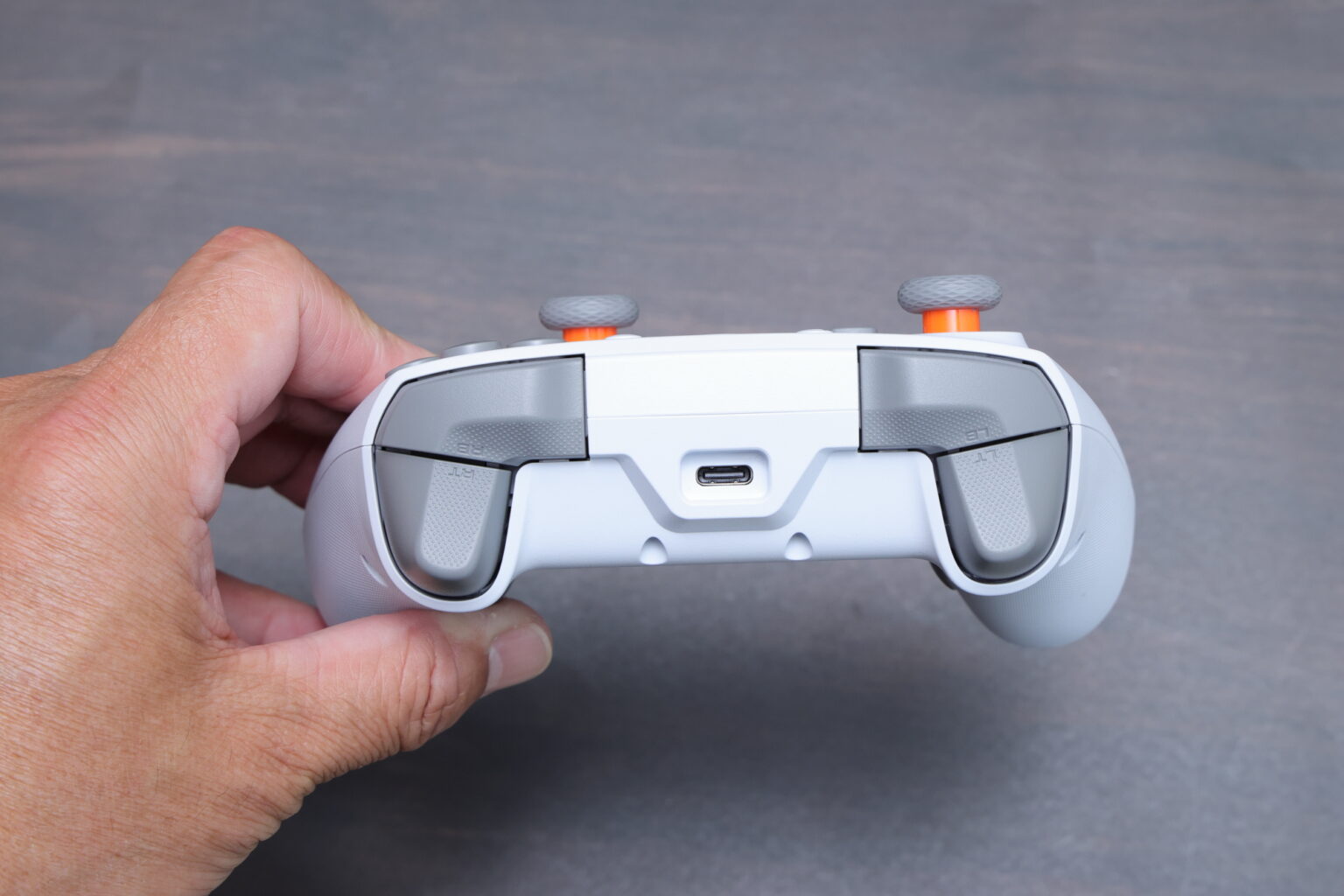 BIGBIGWON AETHERレビュー！ 圧倒的価格破壊の液晶搭載コントローラー | げむぱ